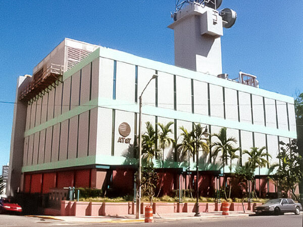 Portfolio - Abacus Arquitecture Puerto Rico